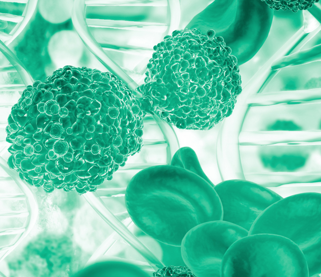 Oncology | Twist Bioscience